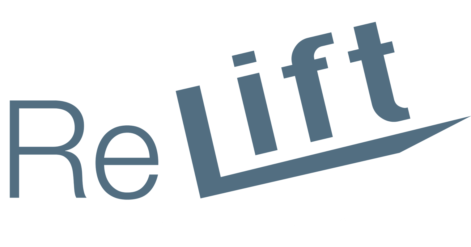 ReLift – Livskvalitet er for alle